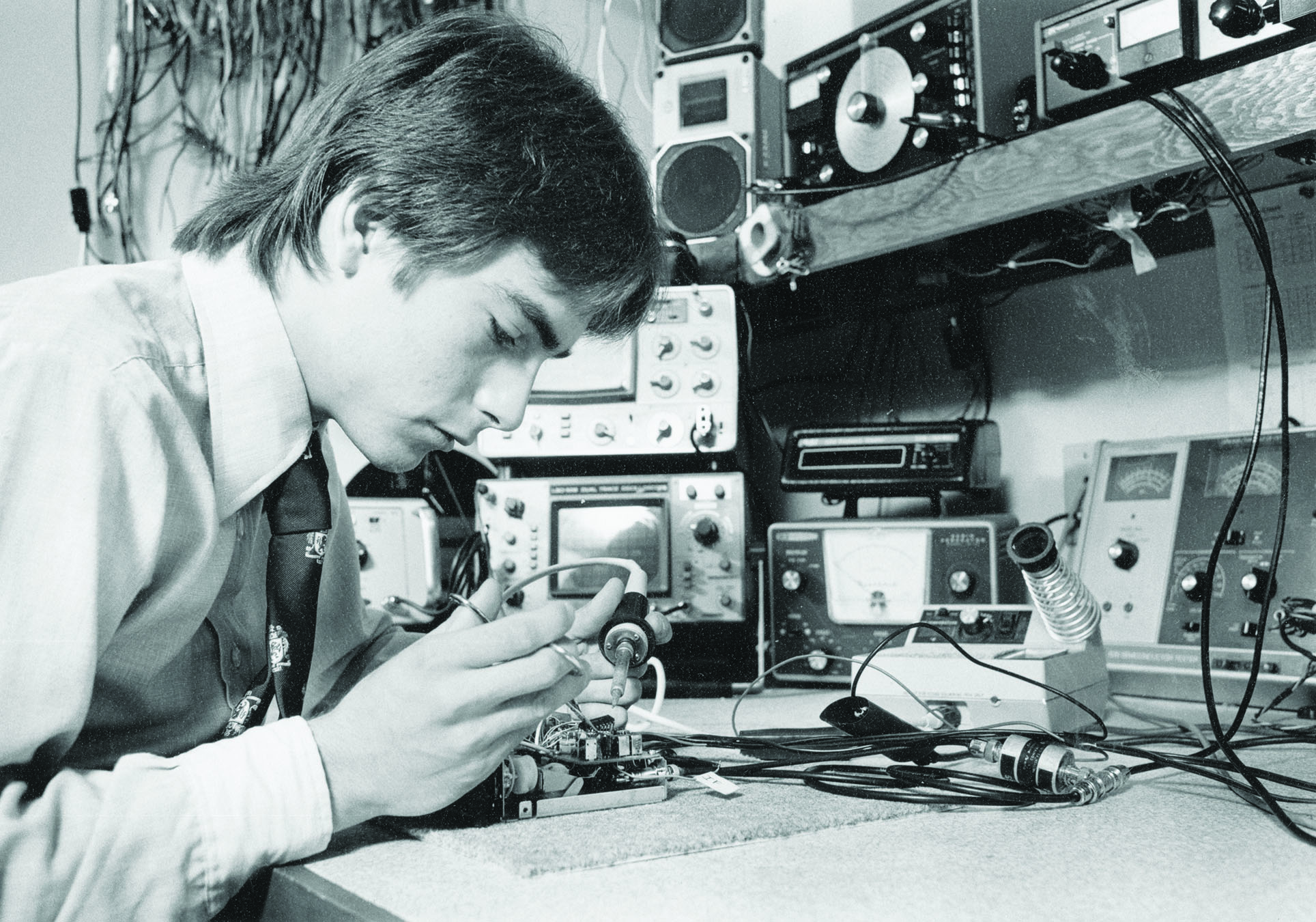 Standardizing specifications