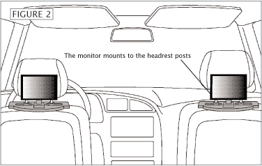 Mobile video installation guide