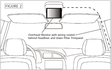 Mobile video installation guide