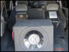 William Payne's 2003 Chevrolet TrailBlazer