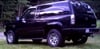 Timothy Rootes' 1999 Chevy Tahoe