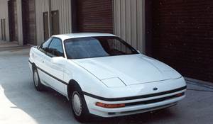 1992 Ford Probe Dash Kits - Crutchfield