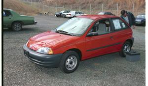 Dash Kits for your 1998 Chevrolet Metro