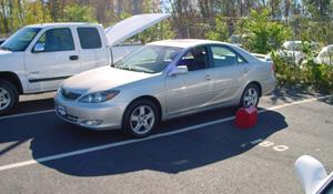 2002 Toyota Camry Car Stereo Dash Kits | Crutchfield