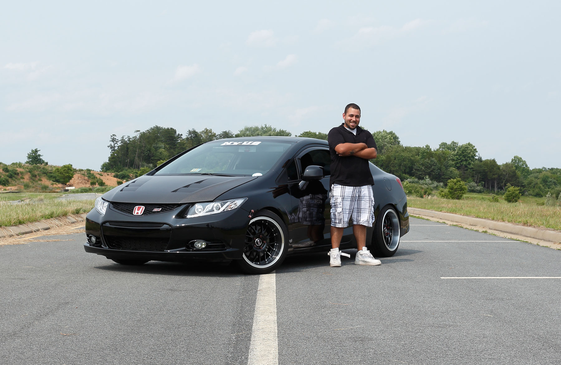Social media readers pick a new car audio system