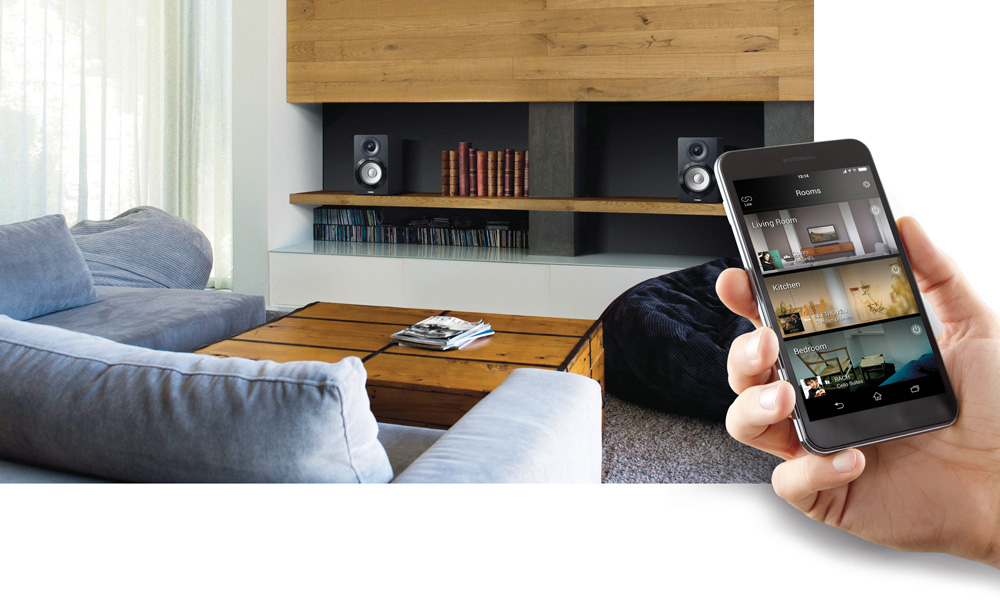 Wireless Speakers and Audio Buying Guide