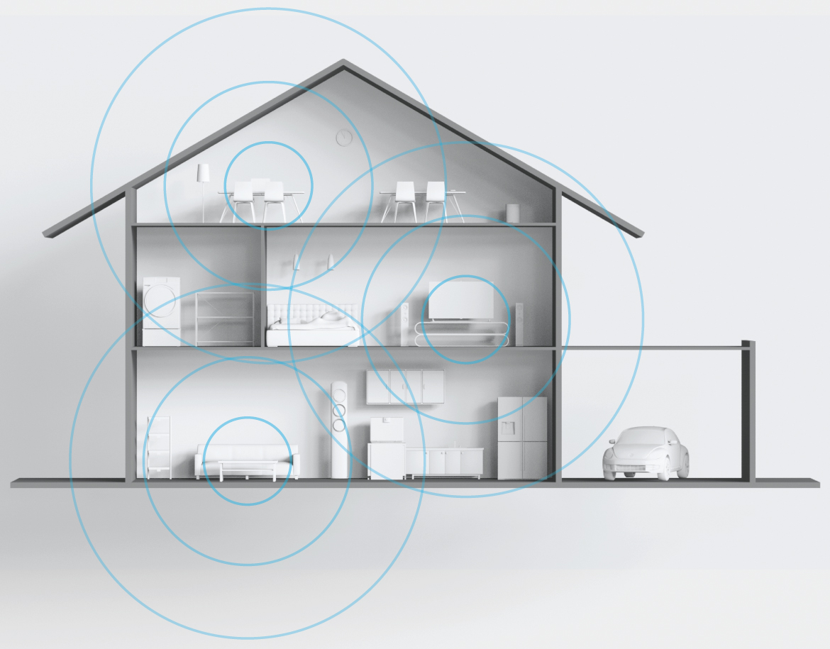 Two essential Wi-Fi network tips for smart homes