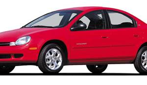 2001 Dodge Neon Car Stereo Dash Kits | Crutchfield