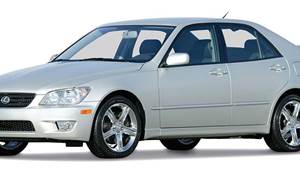 2003 Lexus IS300 Car Stereo Dash Kits | Crutchfield