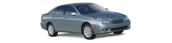 Dash Kits for your 2004 Lexus ES330