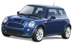 Dash Kits for your 2004 MINI Cooper