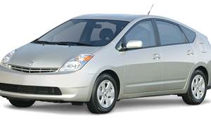 2004 Toyota Prius Dash Kits - Crutchfield