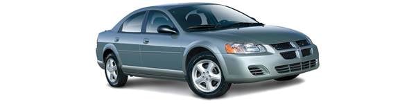Dash Kits for your 2005 Dodge Stratus