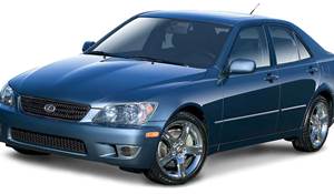 2005 Lexus IS300 Car Stereo Dash Kits | Crutchfield