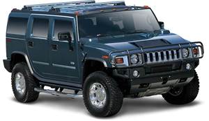 Dash Kits for your 2006 Hummer H2