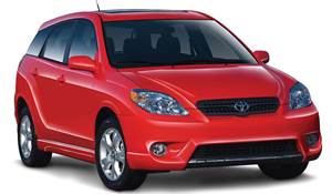 2008 Toyota Matrix Dash Kits - Crutchfield