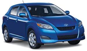 Dash Kits for your 2010 Toyota Matrix