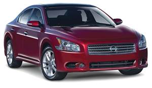 2011 Nissan Maxima Car Stereo Dash Kits | Crutchfield