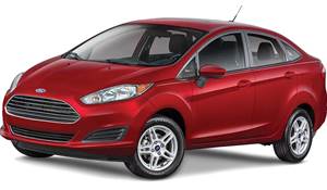 2017 Ford Fiesta Car Stereo Dash Kits | Crutchfield
