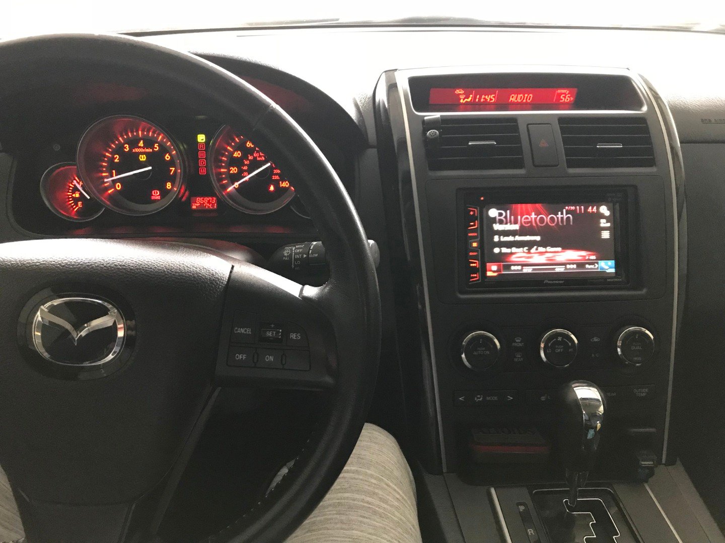 Customer Reviews: PAC RP4-MZ11 Wiring Interface Connect a new stereo ...