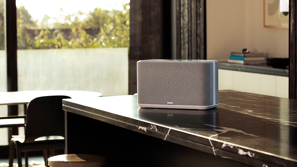 How to choose the best Wi-Fi speakers