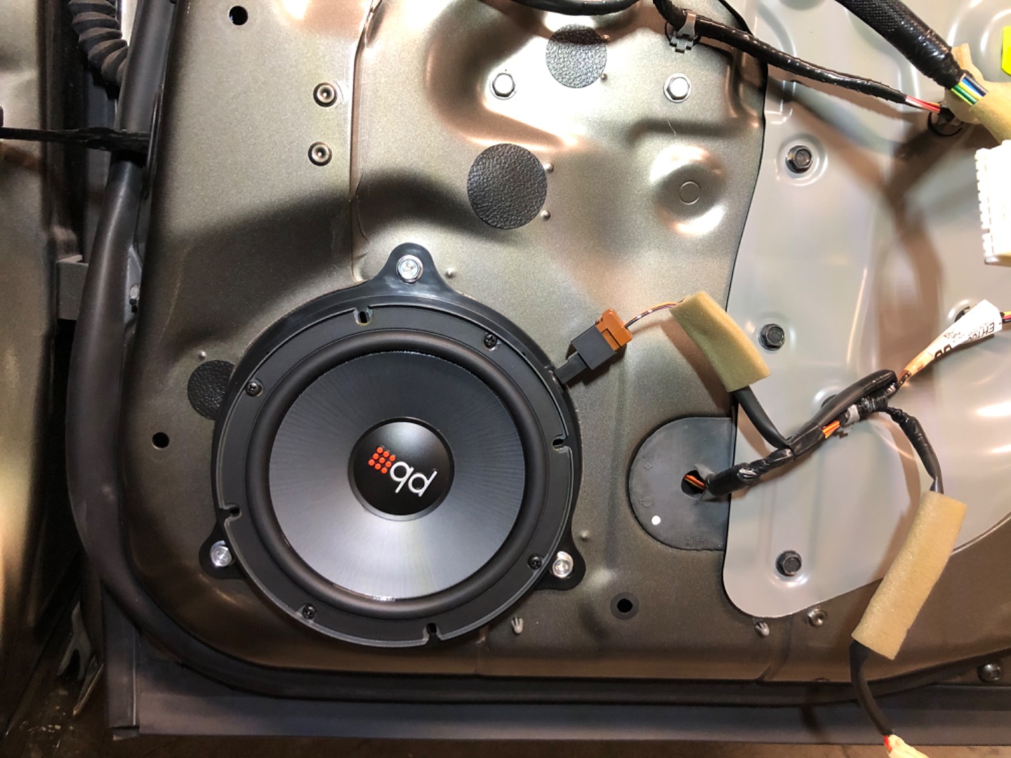 Customer Reviews: Metra 72-7401 Speaker Wiring Harnesses For select ...