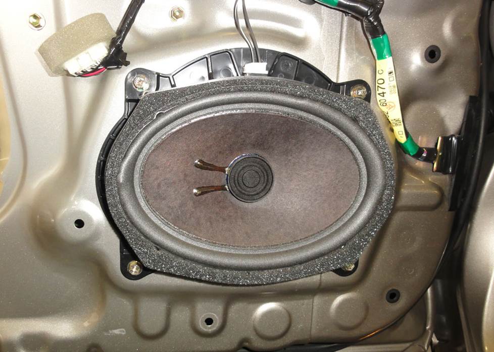 2003-2009 Lexus GX 470