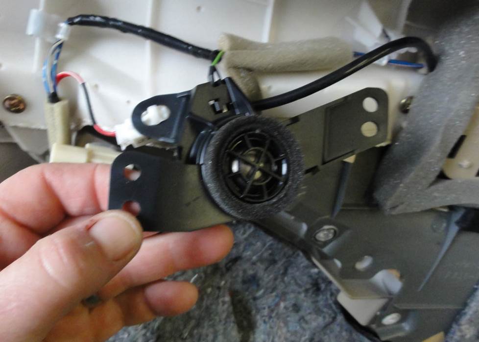 2003-2009 Lexus GX 470