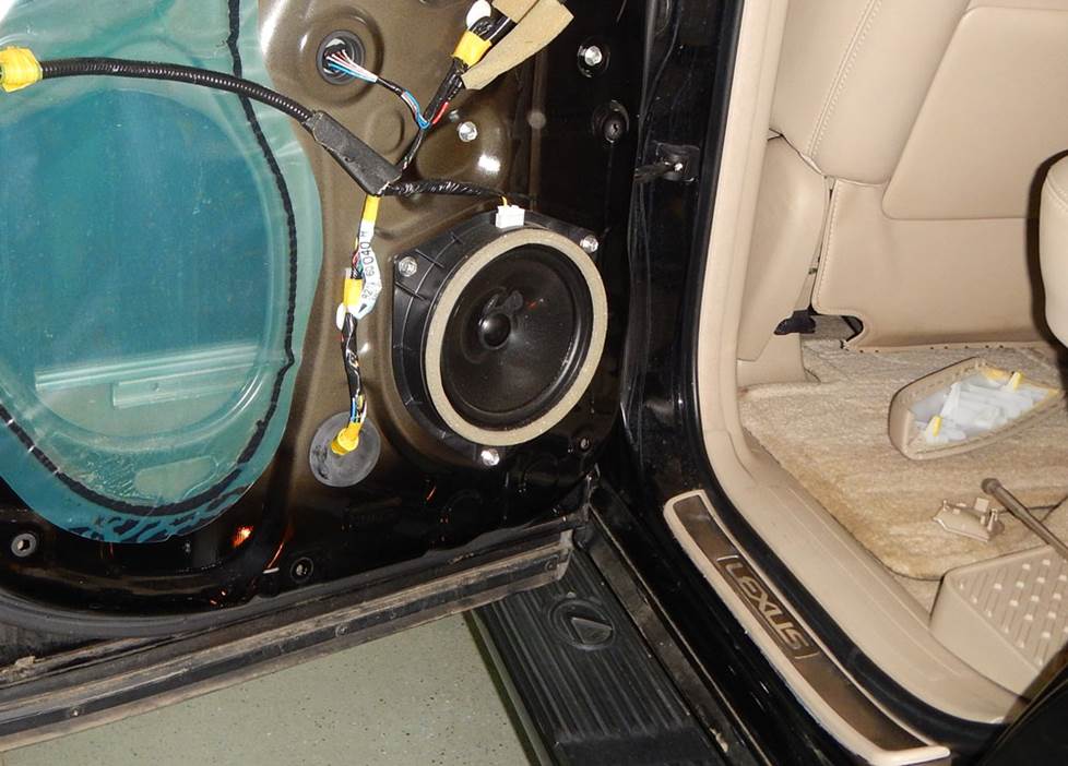 2003-2009 Lexus GX 470