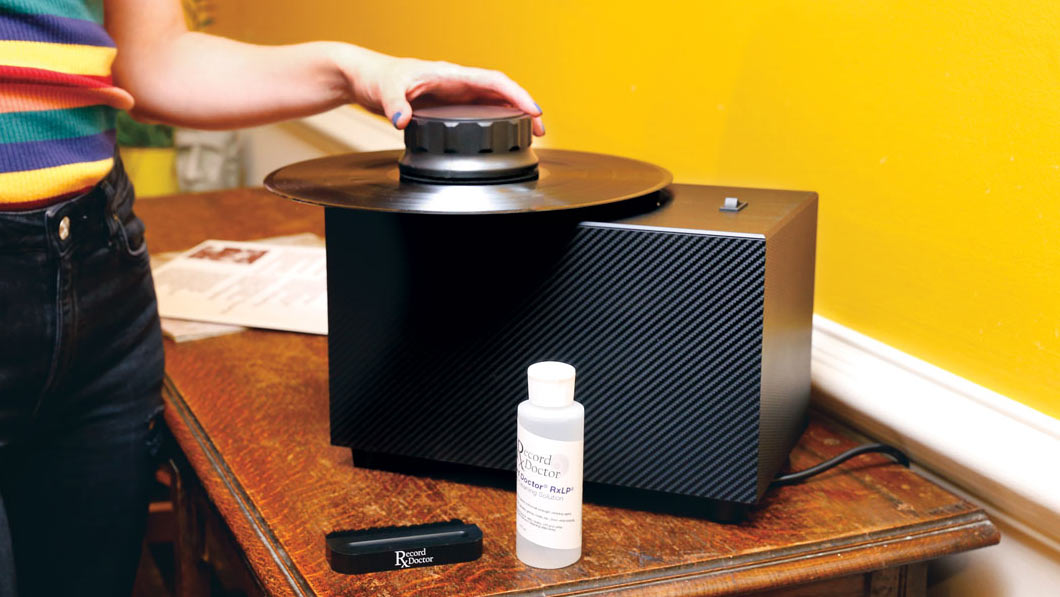 8 tips for getting better sound from your turntable