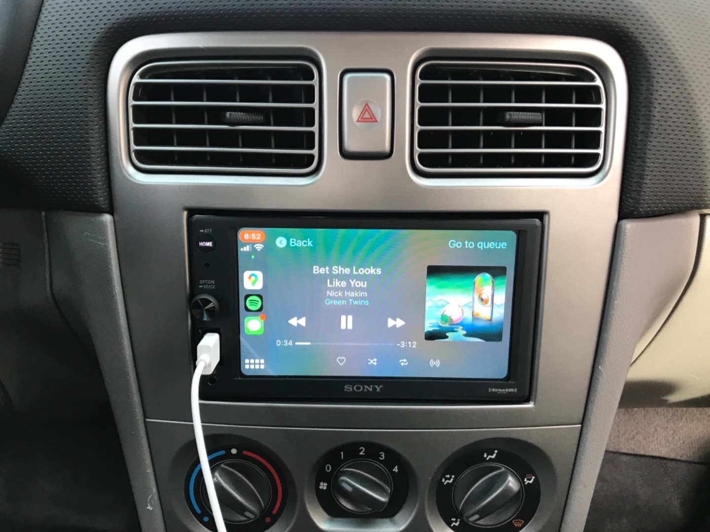 Customer Reviews: Sony XAV-AX1000 Digital multimedia receiver (does not ...