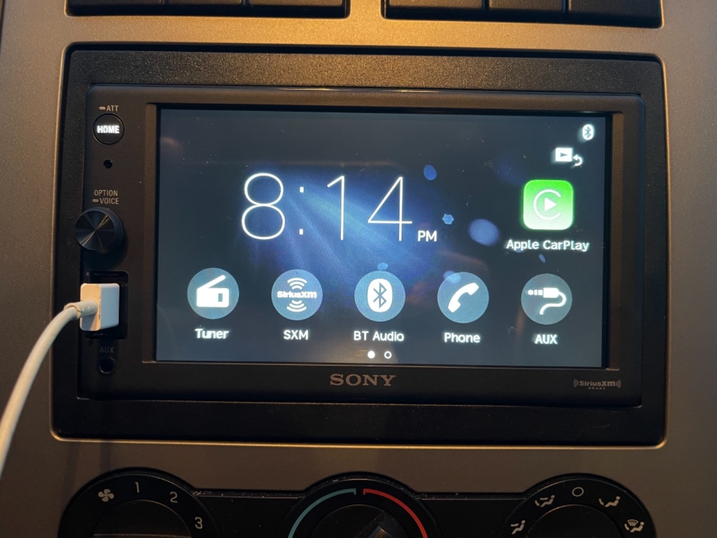 Customer Reviews: Sony XAV-AX1000 Digital multimedia receiver (does not ...