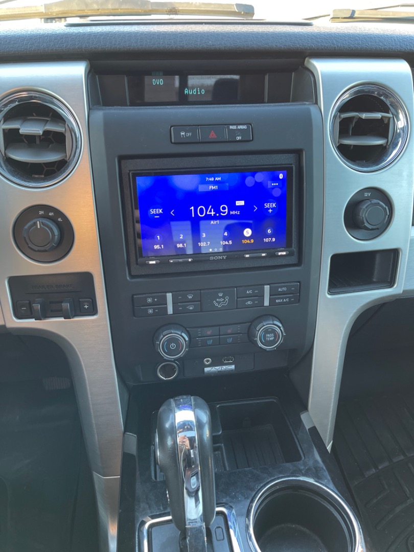 Customer Reviews: PAC RP4-FD11 Wiring Interface Connect a new car ...