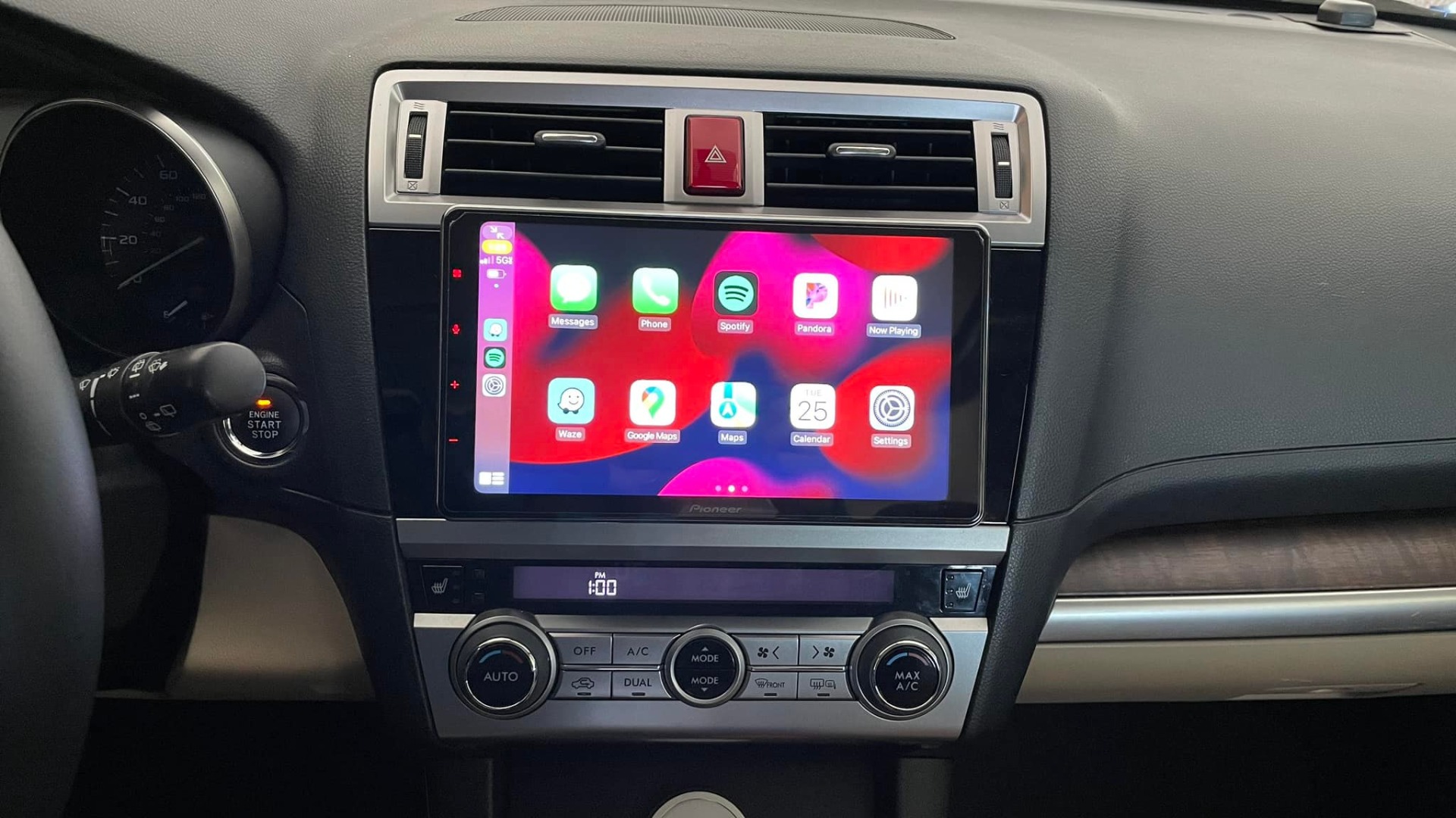 Customer Reviews: Pioneer DMH-WT7600NEX Digital multimedia receiver at ...