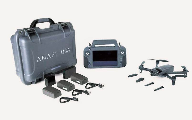 Commercial drones buying guide