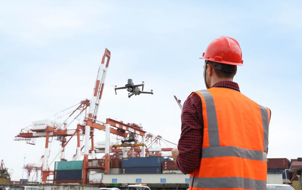 Commercial drones buying guide