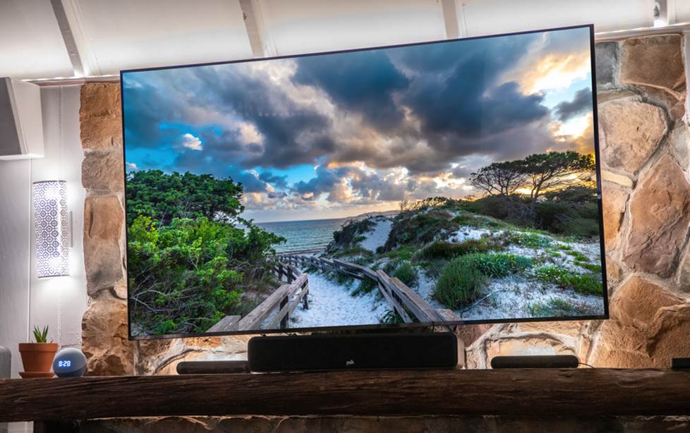 Smart lighting guide