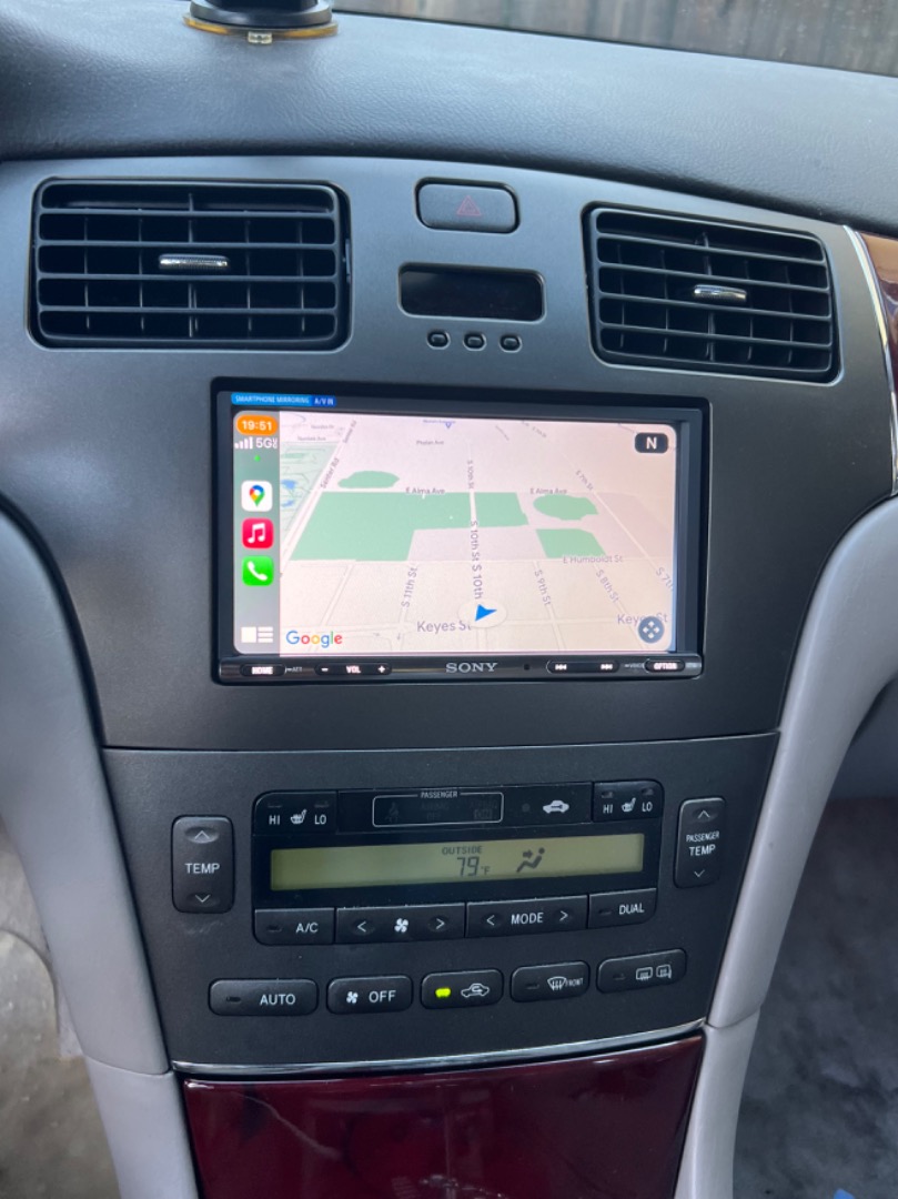 Customer Reviews: Sony XAV-AX3200 Digital multimedia receiver (does not ...