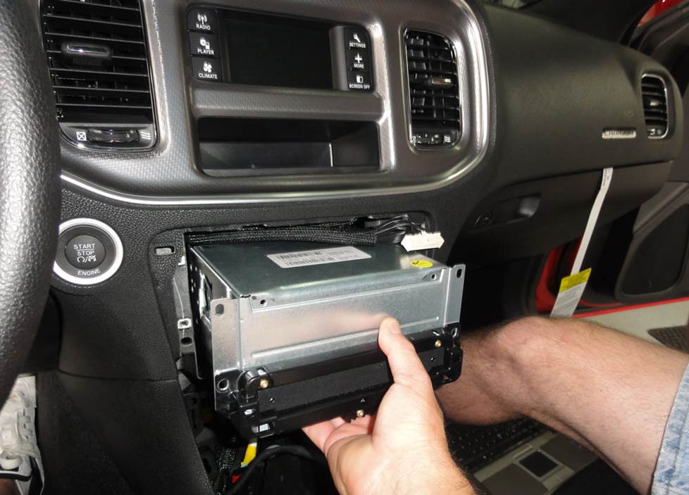 2011-2023 Dodge Charger