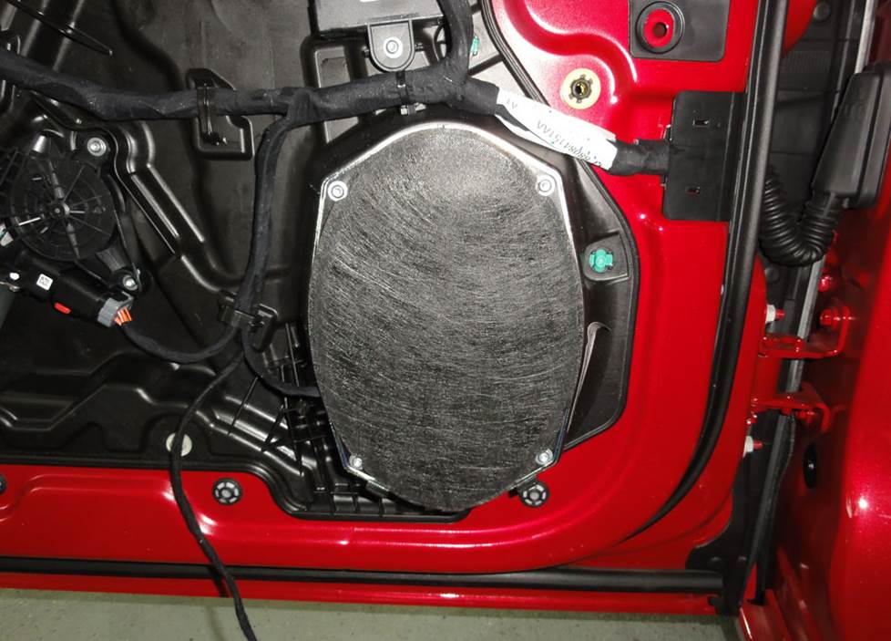 2011-2023 Dodge Charger