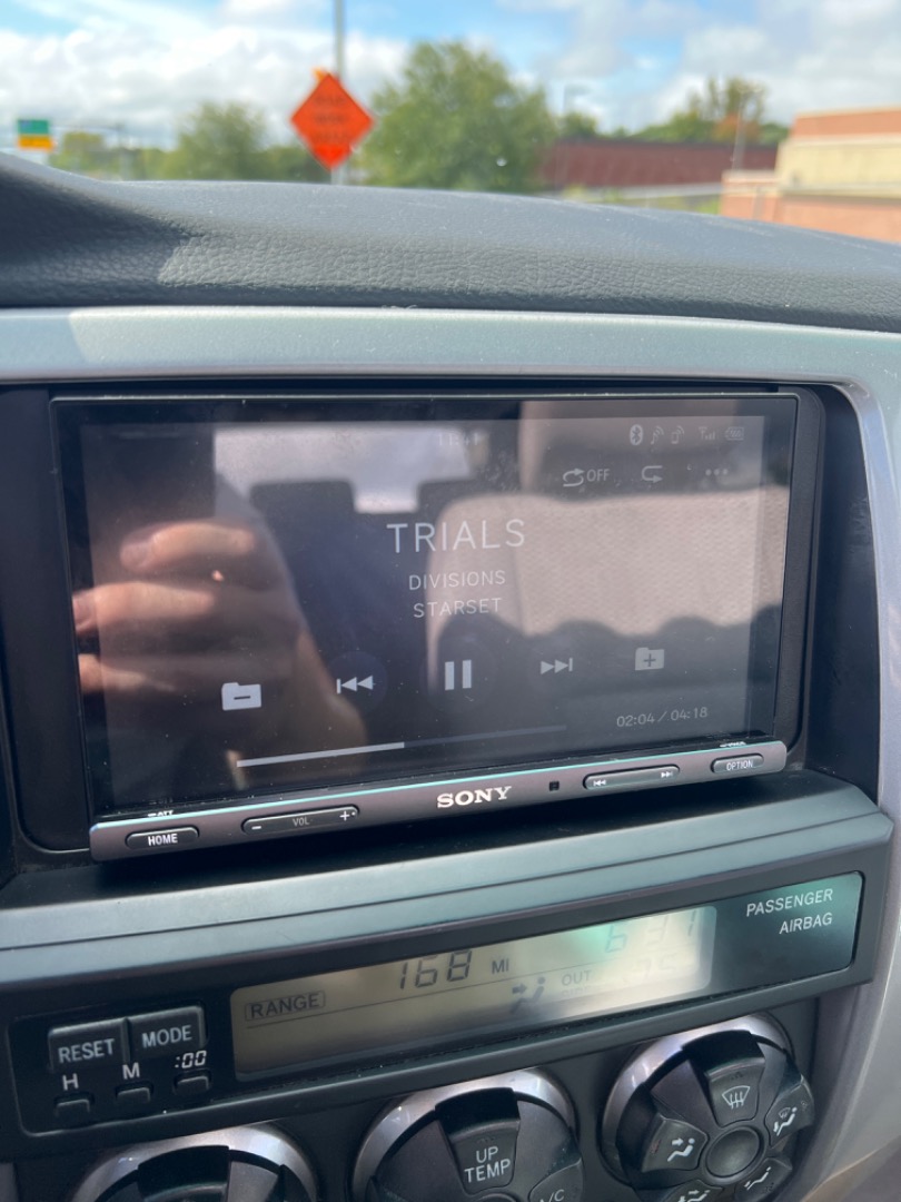 Customer Reviews: Sony XAV-AX5000 Digital multimedia receiver (does not ...