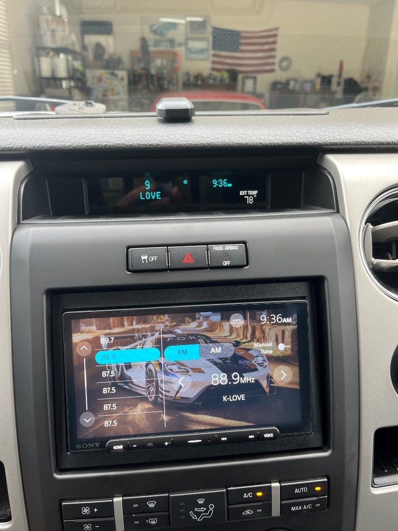 Customer Reviews: Sony XAV-AX6000 Digital multimedia receiver (does not ...