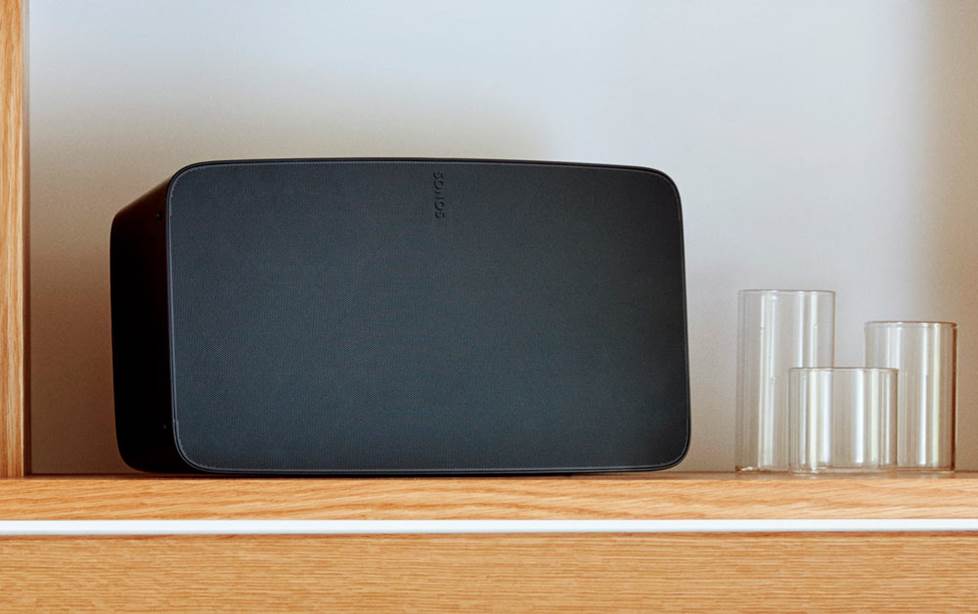 How to add hi-fi streaming to your home stereo