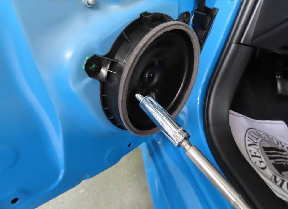 2019-up Toyota Corolla hatchback