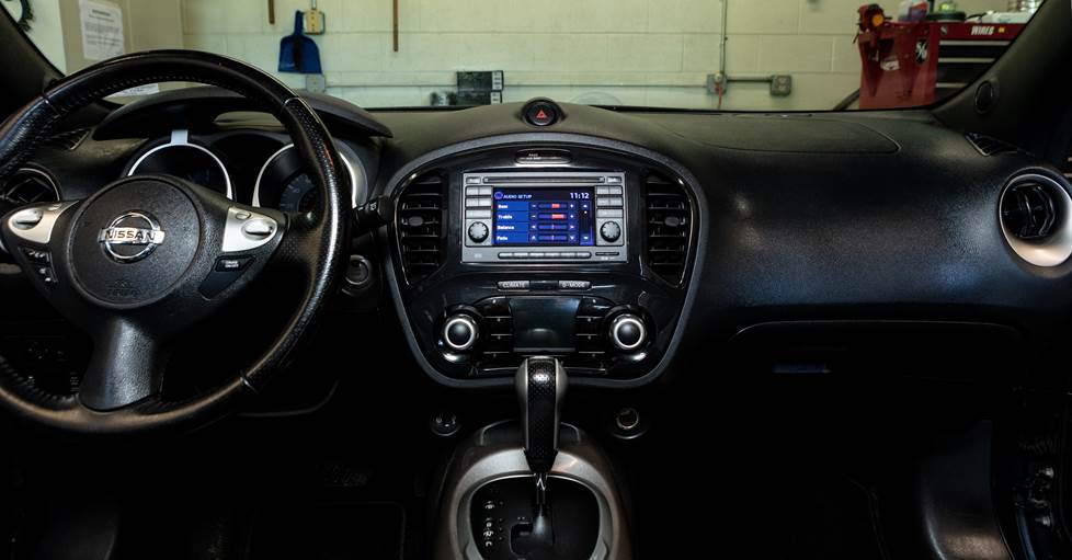 How to design a car audio sound system