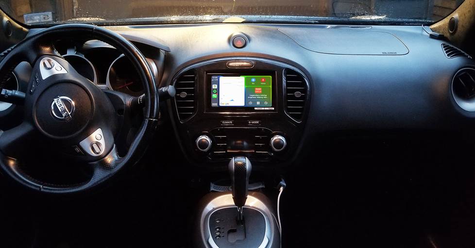 How to design a car audio sound system