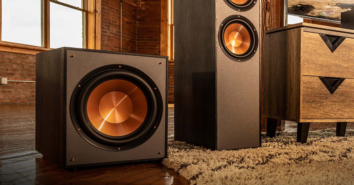 Best budget powered subwoofers for 2026
