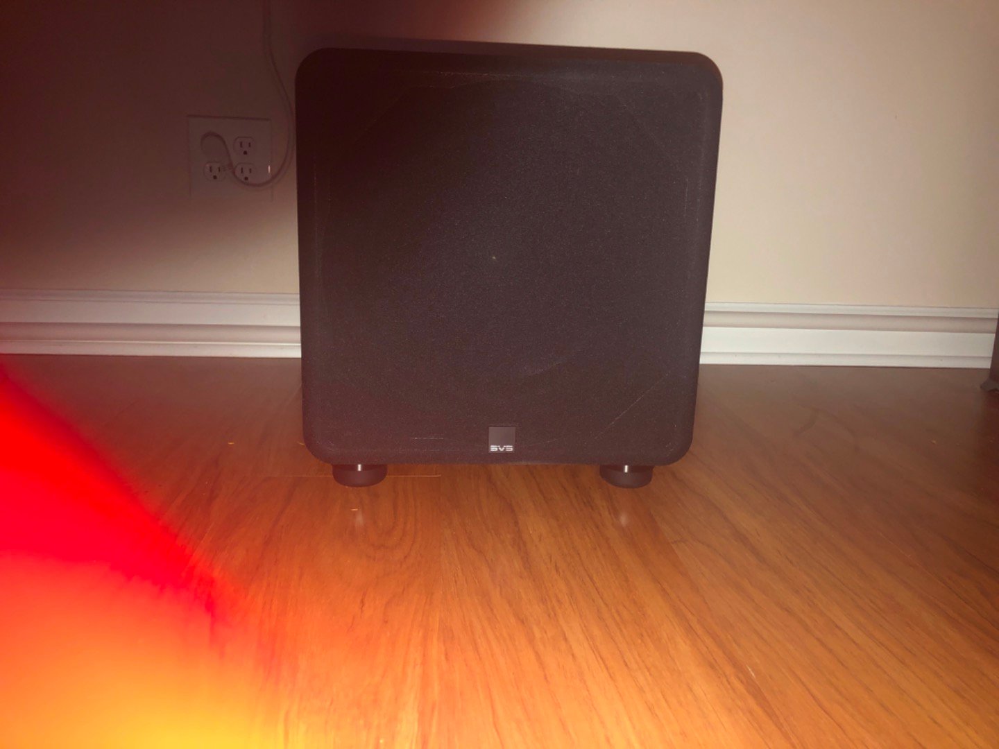 Customer Reviews: SVS SoundPath Subwoofer Isolation System (4-pack ...
