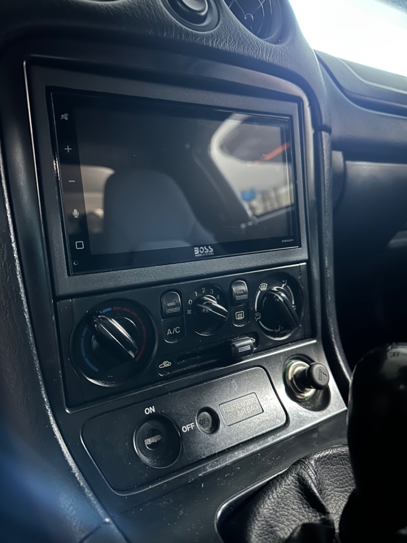 Customer Reviews: BOSS Audio BV850ACP Package Includes BV800ACP digital ...