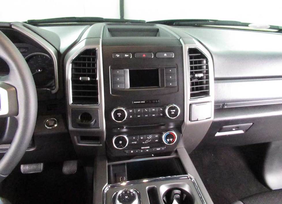 2018-2021 Ford Expedition